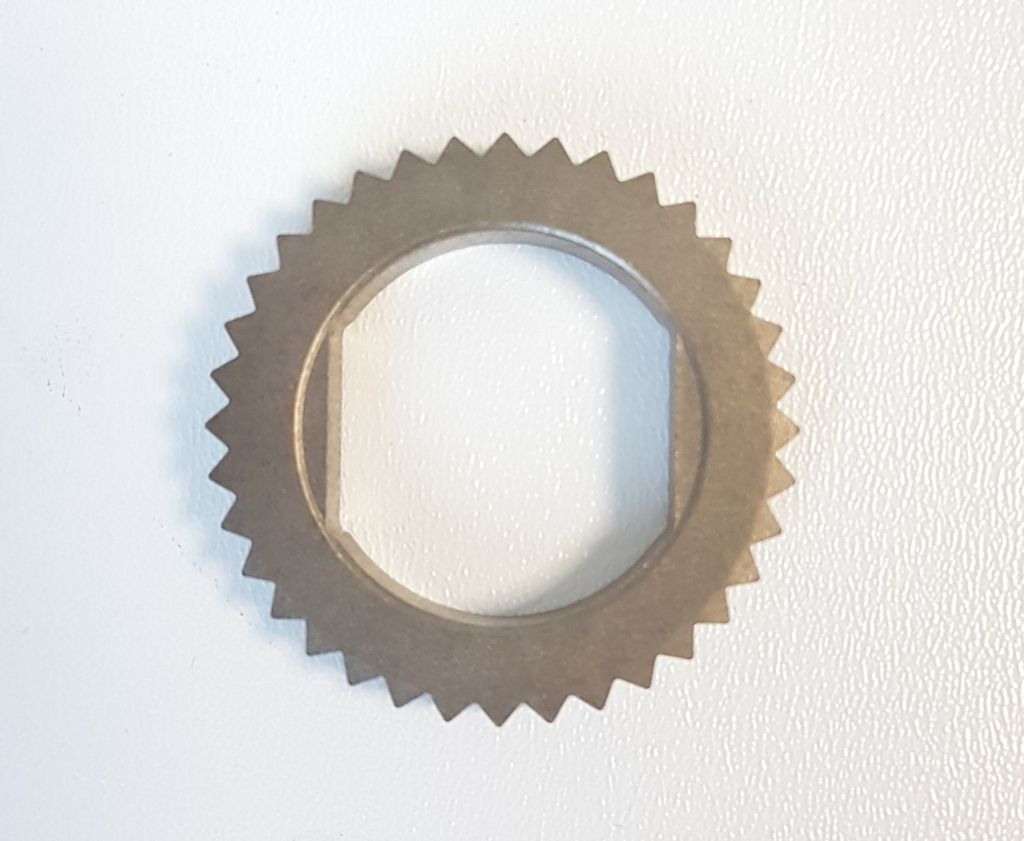 FESTOOL ZAHNRAD OF 1400 EBQ, Ersatzteil | Kaufland.de