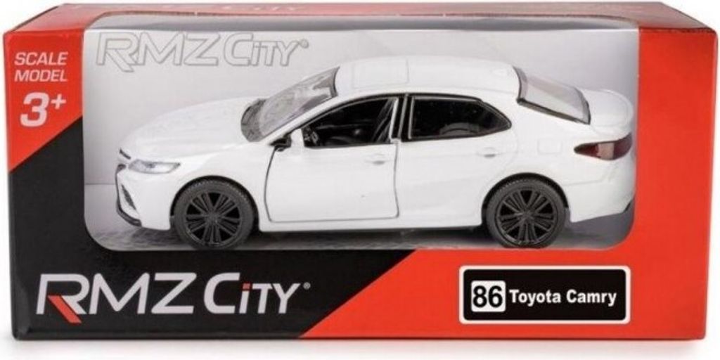 Licencovaný model auta Toyota Camry 1:32, | Kaufland.sk