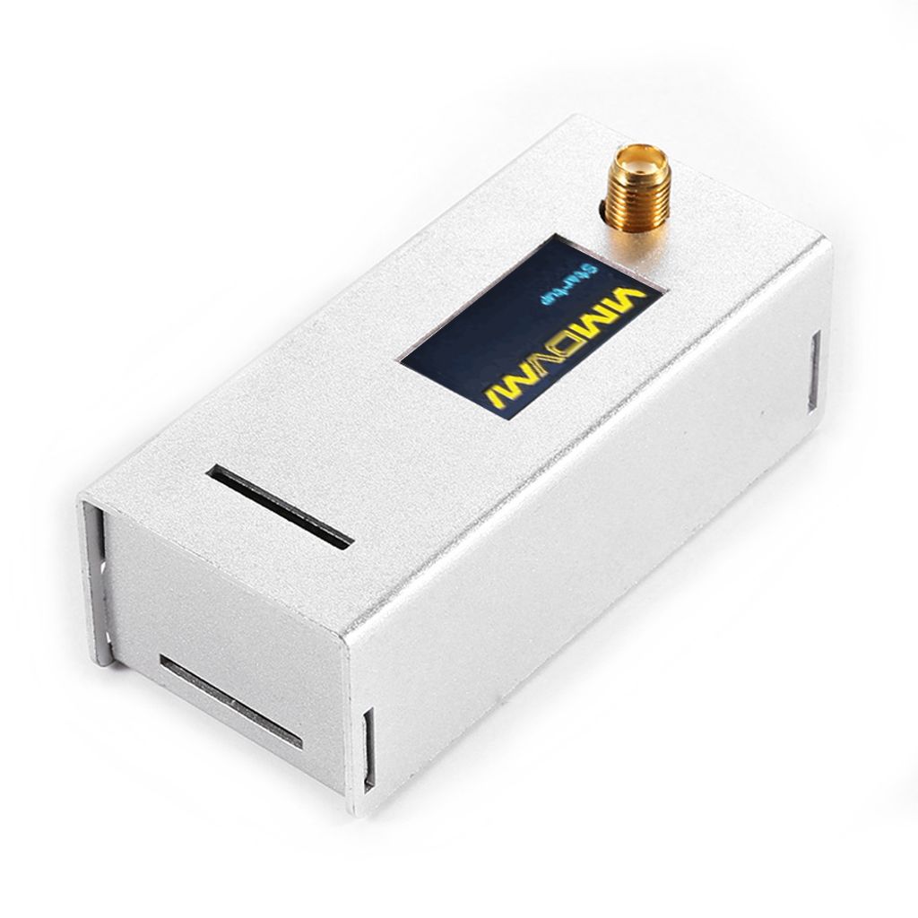 Digitální displej MMDVM Hotspot Přenosný | Kaufland.cz