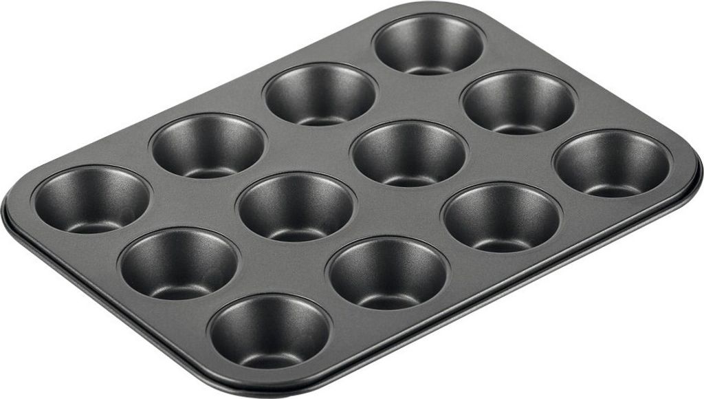 Tescoma Forma 12 muffinů DELÍCIA 34 x 26 cm | Kaufland.cz