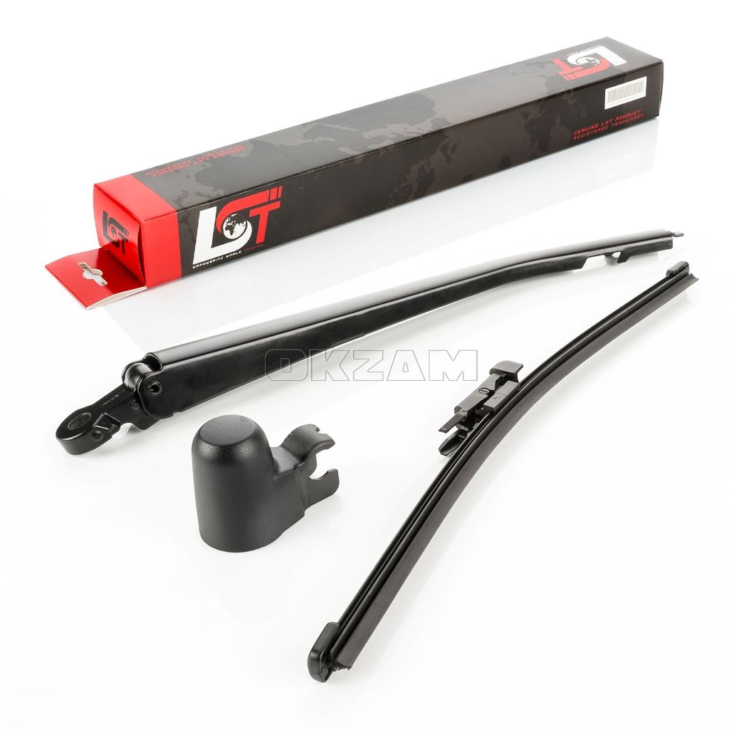 Scheibenwischer hinten Heckwischer | Kaufland.de