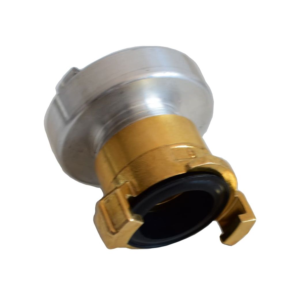 Übergang Storz D Kupplung auf Geka System | Kaufland.de