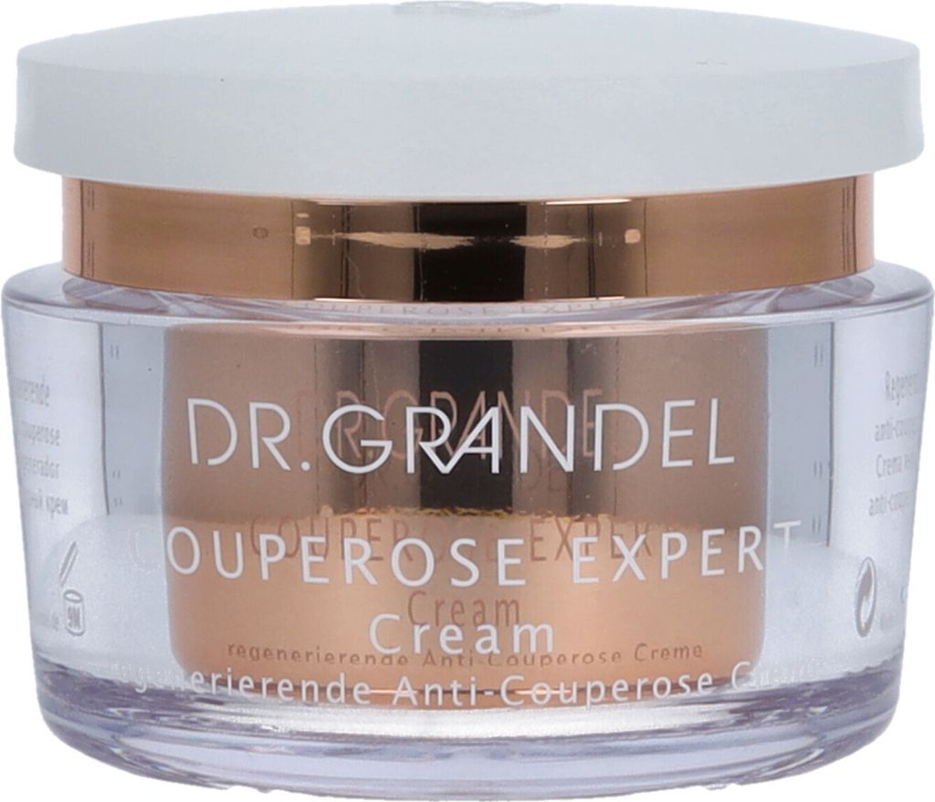 Specials - Couperose Expert Cream 50ml | Kaufland.de