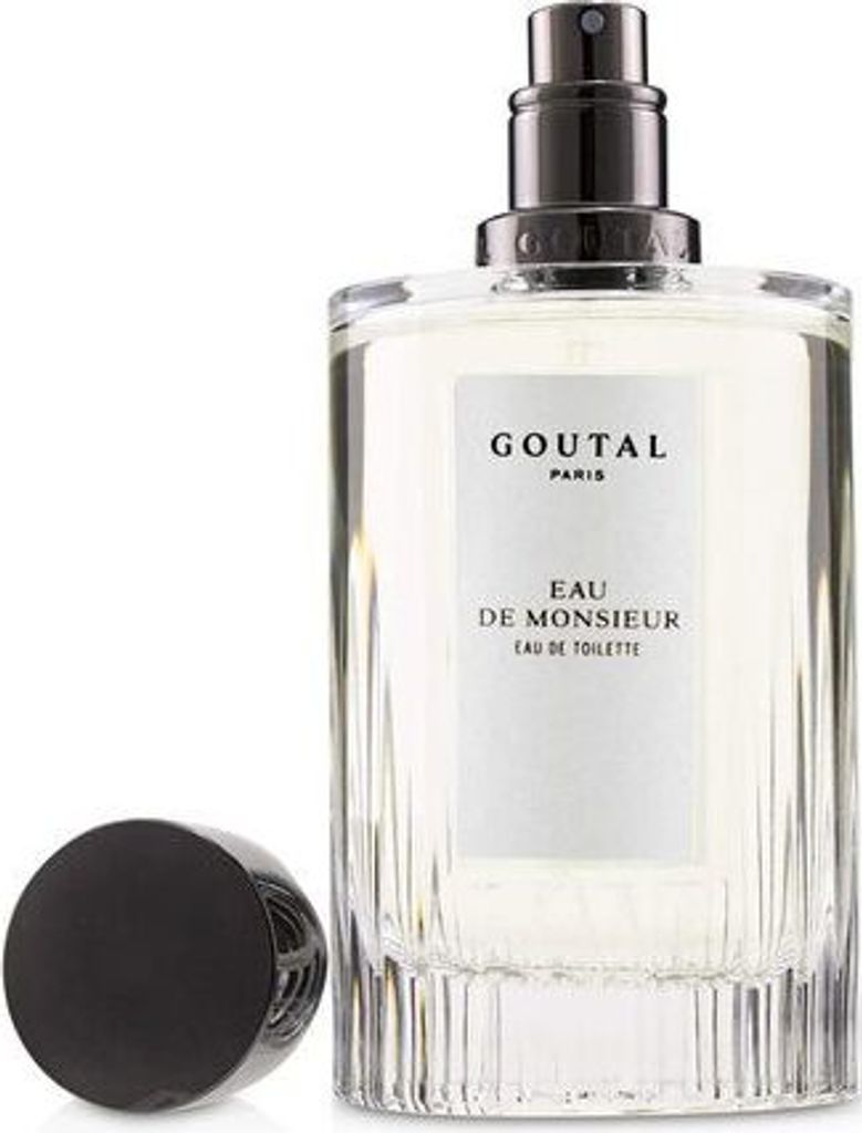 Annick Goutal Eau De Monsieur toaletná voda | Kaufland.sk