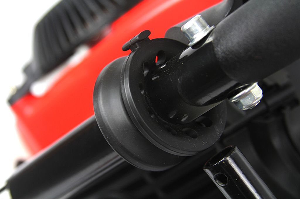 Benzin Erdbohrer 63ccm 5,2 PS OHV 4-Takt | Kaufland.de