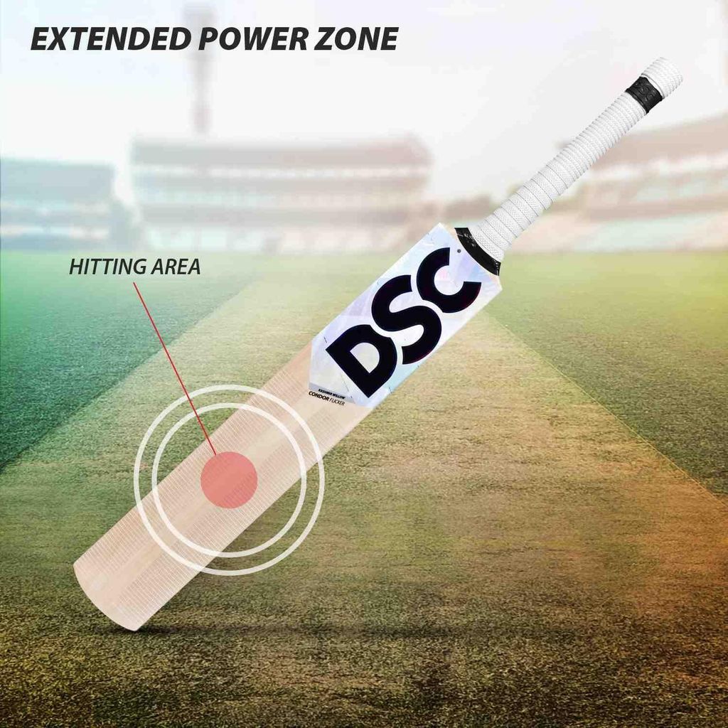 DSC Condor Flicker Kashmir Willow | Kaufland.de
