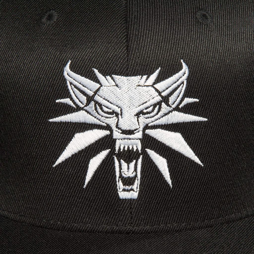 The Witcher - Baseball Cap Kappe | Kaufland.de