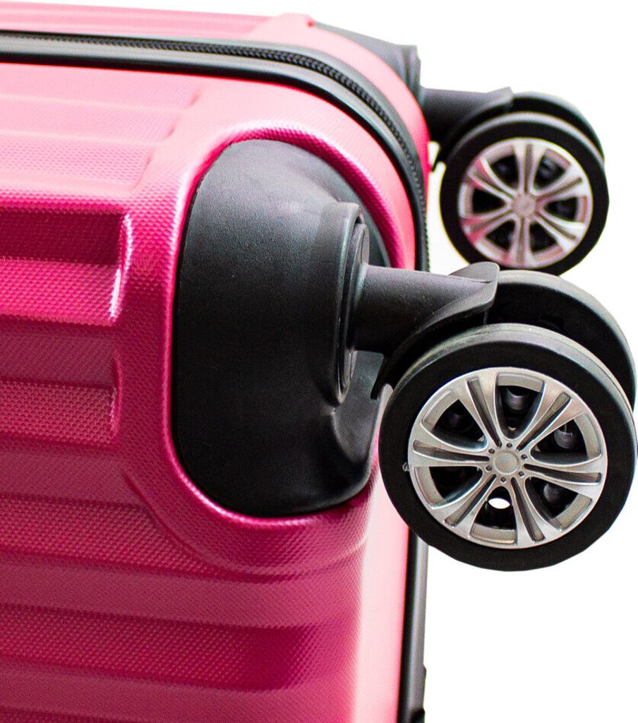 Barut Reisekofferset General 2-teilig M + L | Kaufland.de