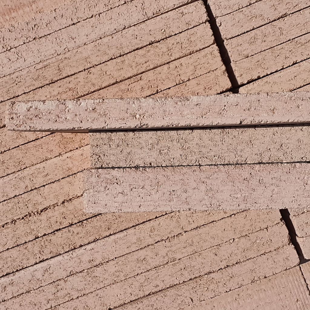 4 X N2-40 Schamotte Platte RHS 250 X 124 X 50 | Kaufland.de