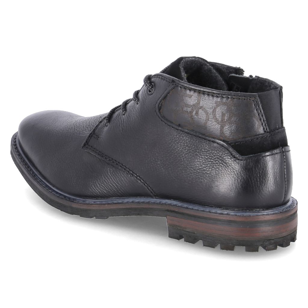 Pánská kotníková obuv Bugatti | Kaufland.cz