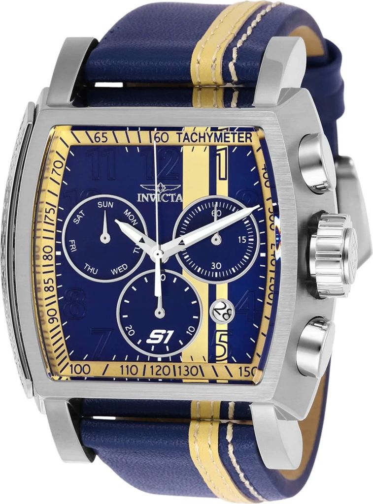 Invicta S1 Rally - Race Team 26396 - Pánske | Kaufland.sk