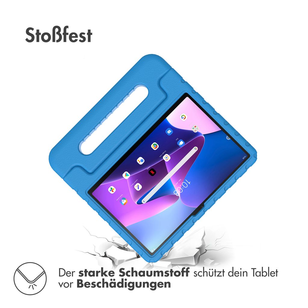 Lenovo Tab M10 3rd gen Hülle: iMoshion Back | Kaufland.de