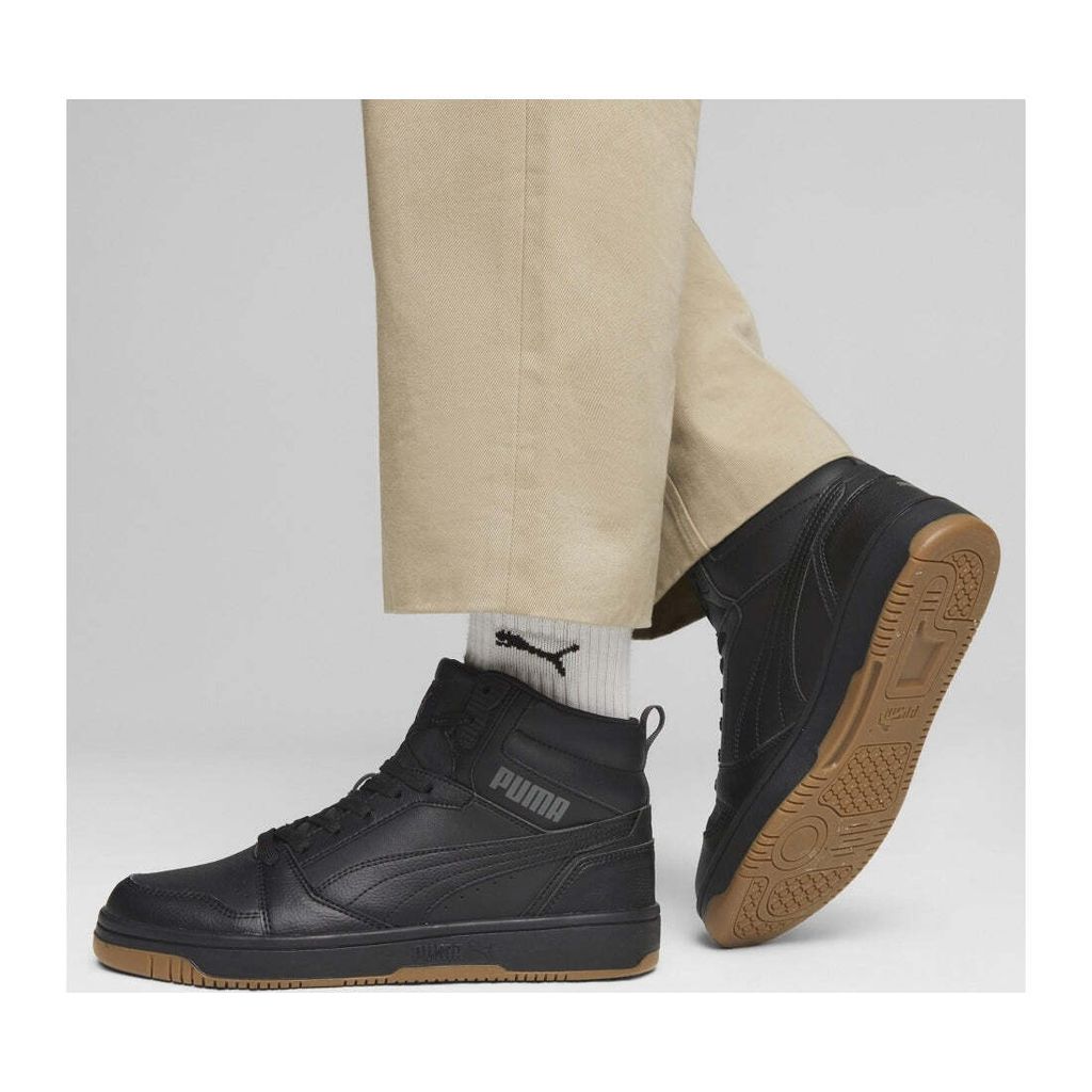 Pánske členkové topánky Puma 392326 06 Farba: | Kaufland.sk