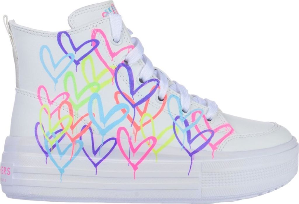 Skechers Hyperlift - Love Daze 314075L/WMLT | Kaufland.de