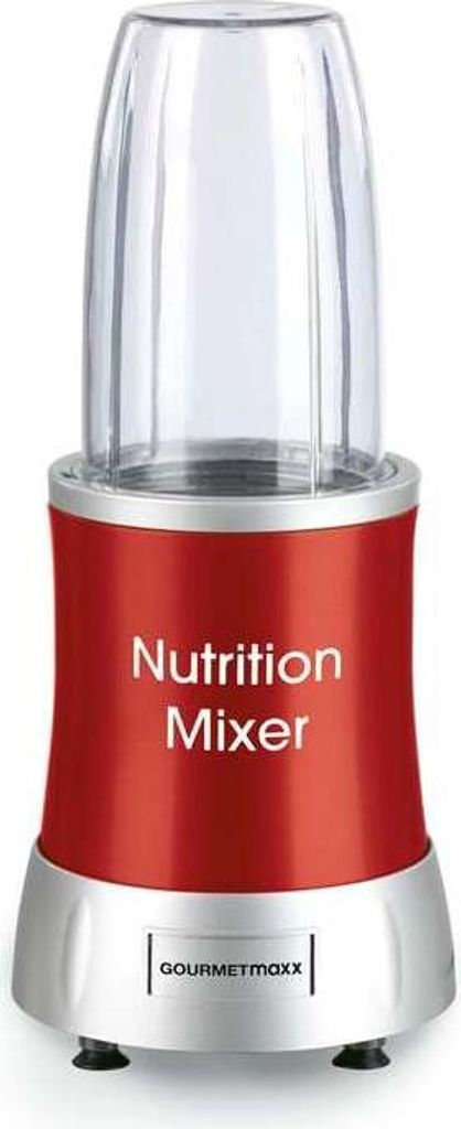 GOURMETmaxx Nutrition Mixer Deluxe Set | Kaufland.de