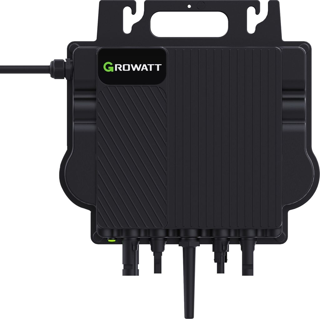 GROWATT 800W Micro-Wechselrichter Inverter | Kaufland.de