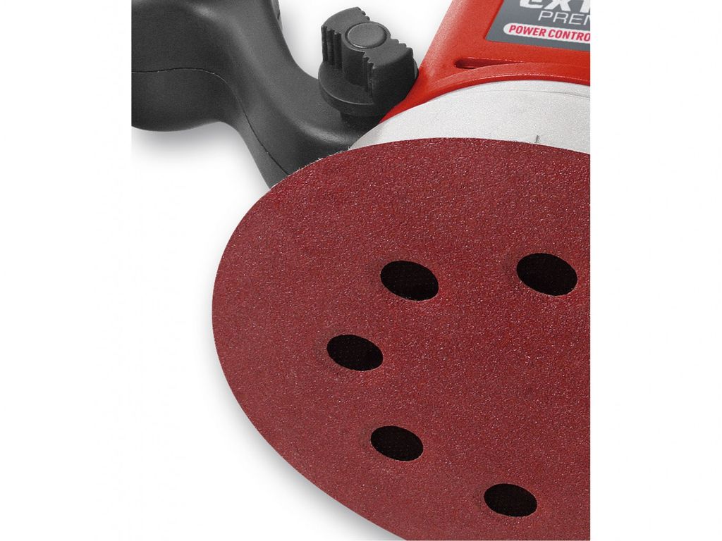 EXTOL PREMIUM 8894202 bruska excentrická, | Kaufland.cz