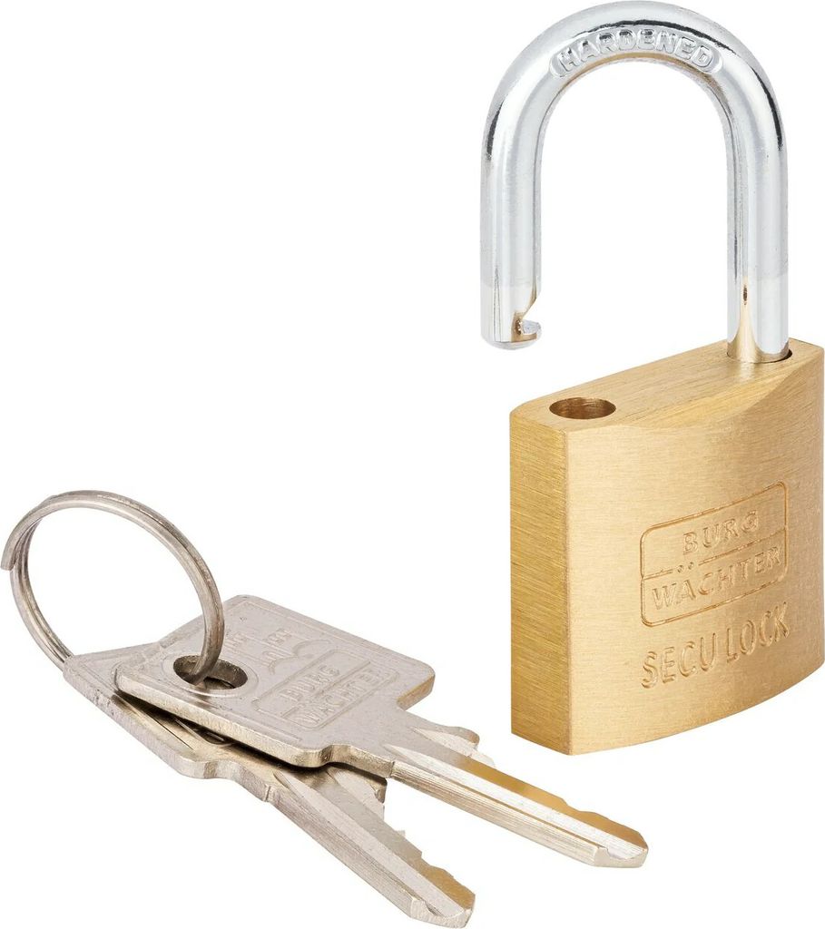 10 x Burg Wächter Zylinderschlösser Seculock | Kaufland.de