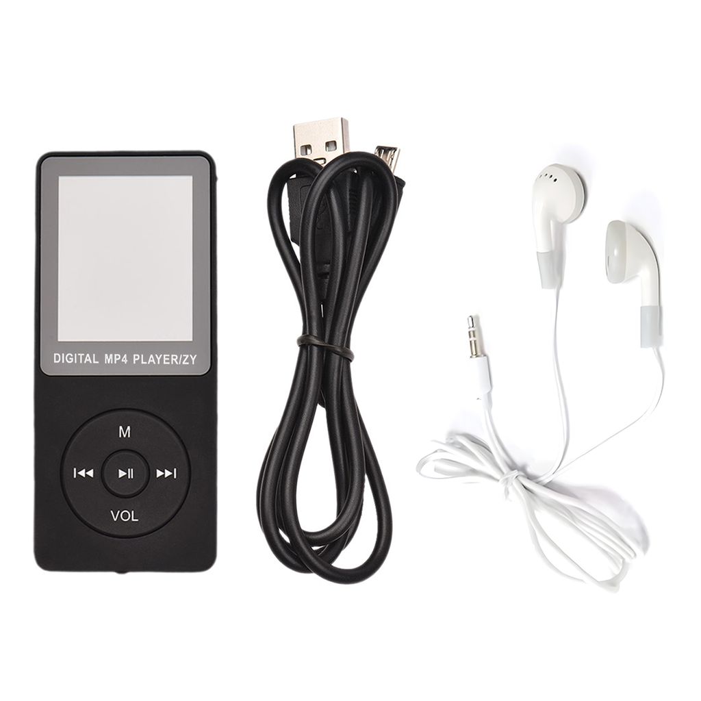MP3-MP4-Player, 32 GB, Musik-Player, | Kaufland.de