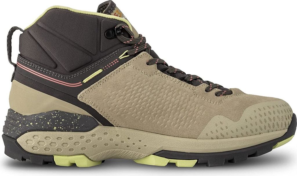 GARMONT Groove Mid G-Dry Schuhe Damen beige | Kaufland.de