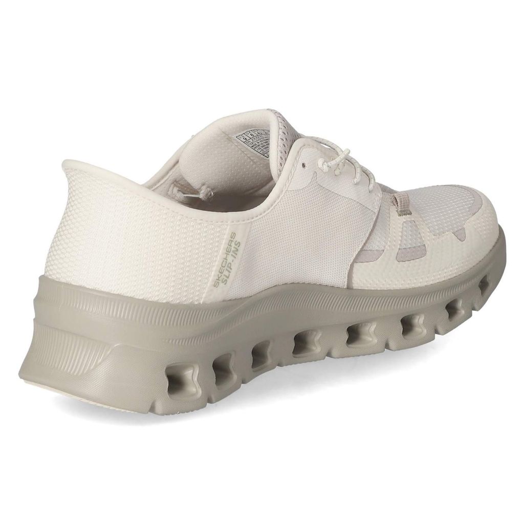 Skechers Glide-Step Pro 232930/Nat Sneaker | Kaufland.de
