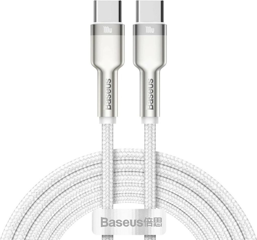 Baseus Cafule USB Type C Kabel, C Stecker - C | Kaufland.de