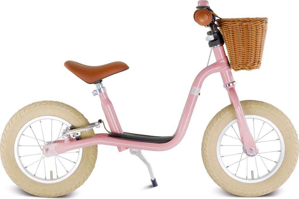 PUKY LR XL BR CLASSIC Retro růžová/růžová | Kaufland.cz