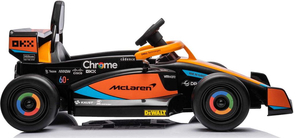 Elektrické auto pro děti Dětské auto | Kaufland.cz