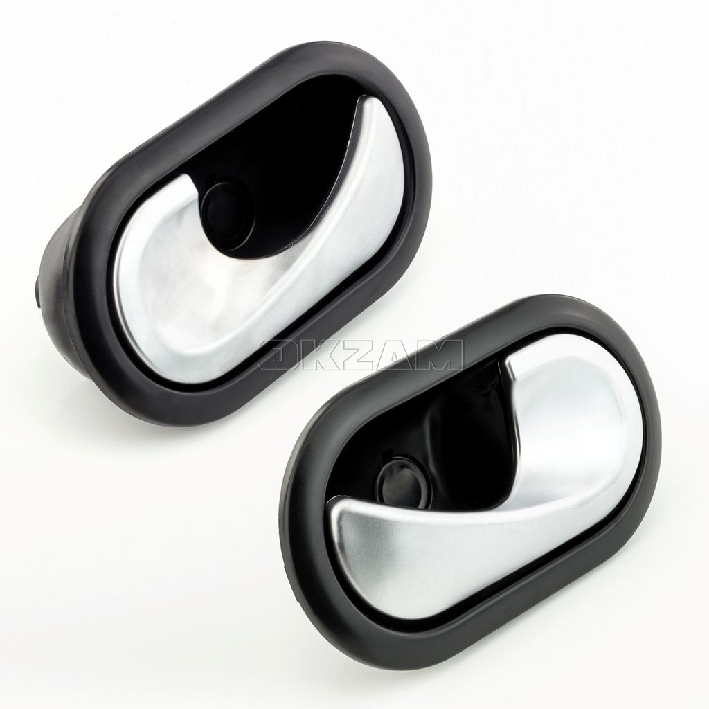 2x Türöffner Türgriff innen Set vorne LR | Kaufland.de