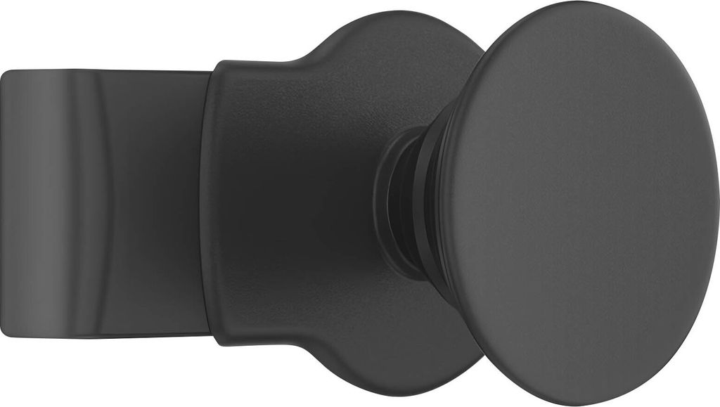 Popsockets, PopGrip Slide Stretch Black so | Kaufland.sk