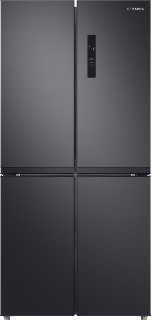 RF48A400EB4/EG Kühl-Gefrier-Kombination