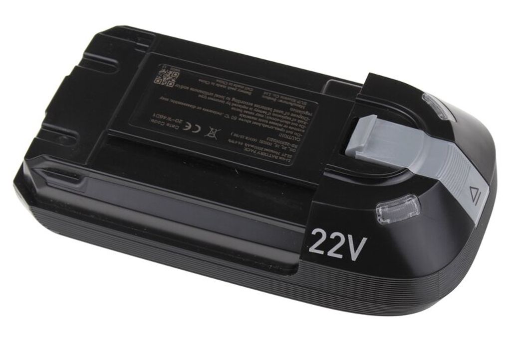 ROWENTA - Akku Pack-Batterie 22V XForce | Kaufland.de