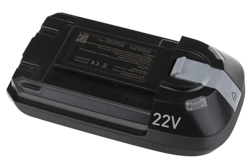 ROWENTA - Akku Pack-Batterie 22V XForce | Kaufland.de