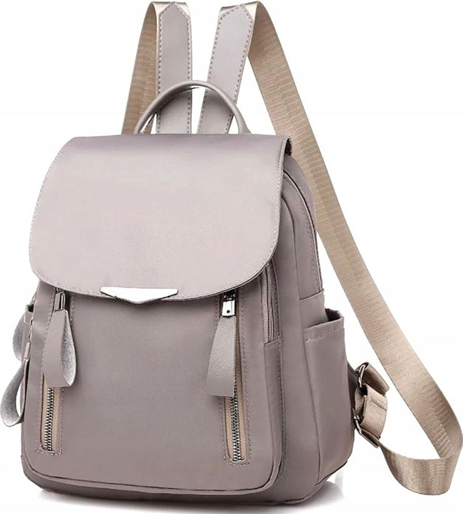 Rucksack - Elegant und Wasserdicht - Retro | Kaufland.de