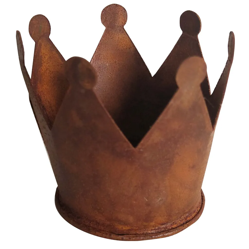 UNUS Krone Zink Rost Ø12 verschiedene Sets | Kaufland.de