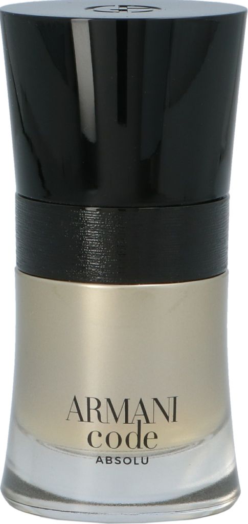 Giorgio Armani Code Absolute Parfém pro muže | Kaufland.cz