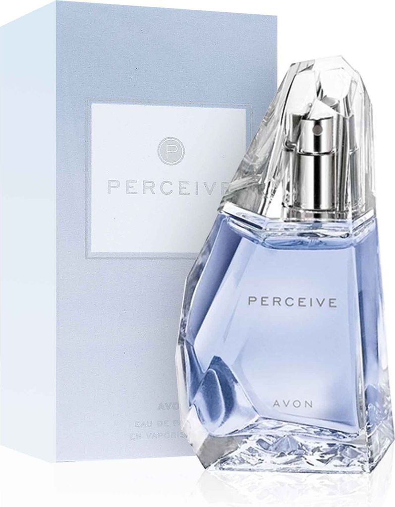 Avon Perceive Eau de Parfum 50 ml für Frauen | Kaufland.de