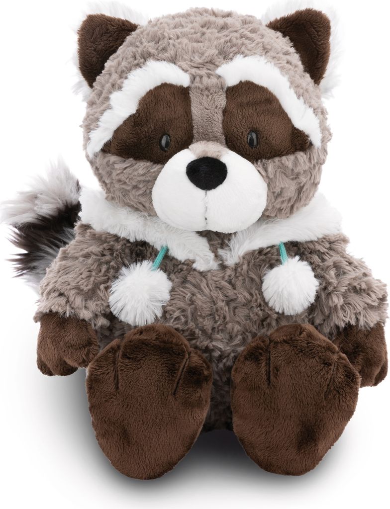 Nici Waschbär Lenno 35 cm schlenkernd | Kaufland.de