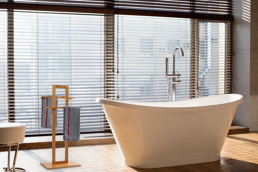 Rea Bambus Handtuchhalter 392590 | Kaufland.de