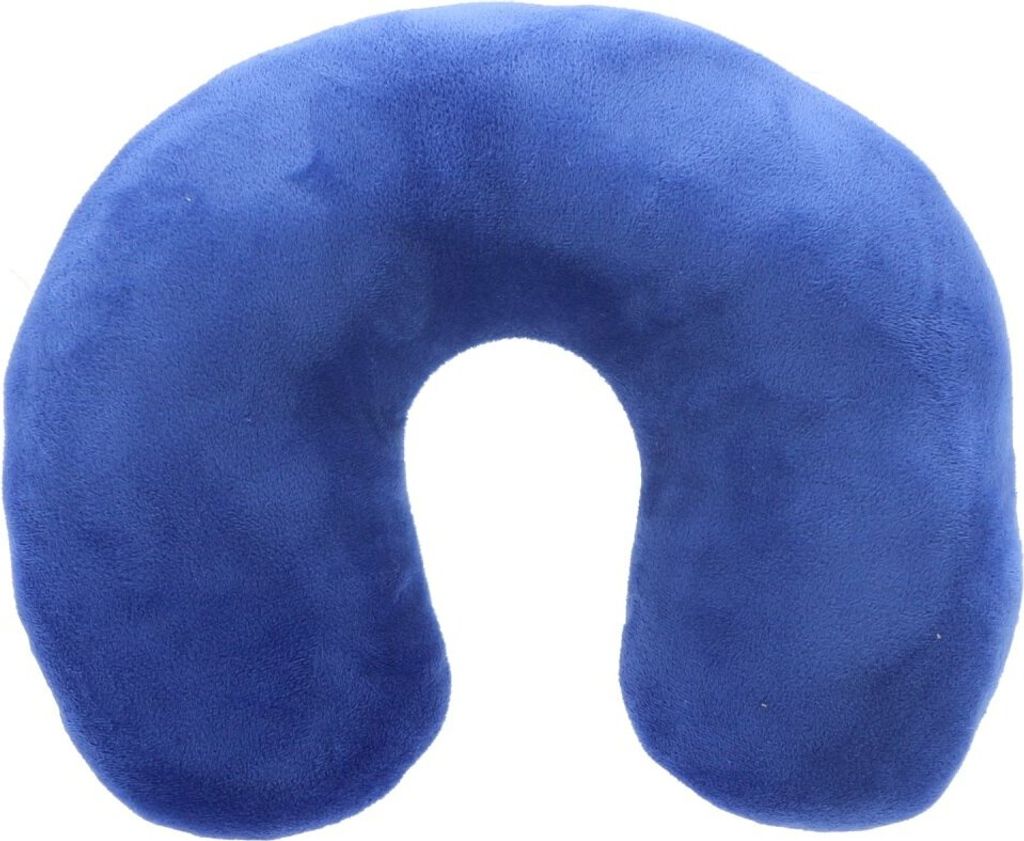 Sonic neck pillow - Pohodlný cestovní polštář | Kaufland.cz