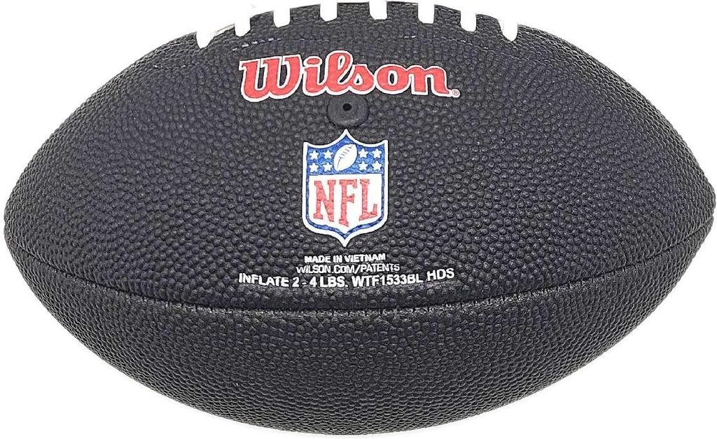 Wilson Nfl Team Soft Touch Seattle Seahawks | Kaufland.de