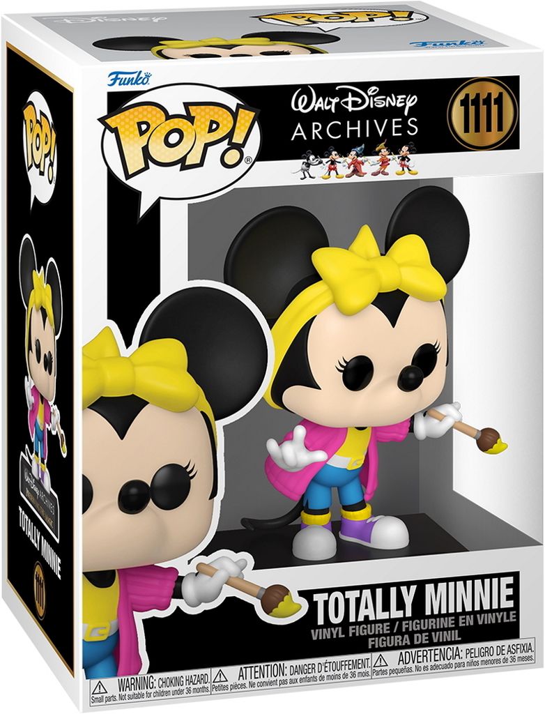 Walt Disney Archives - Totally Minnie 1111 - | Kaufland.de
