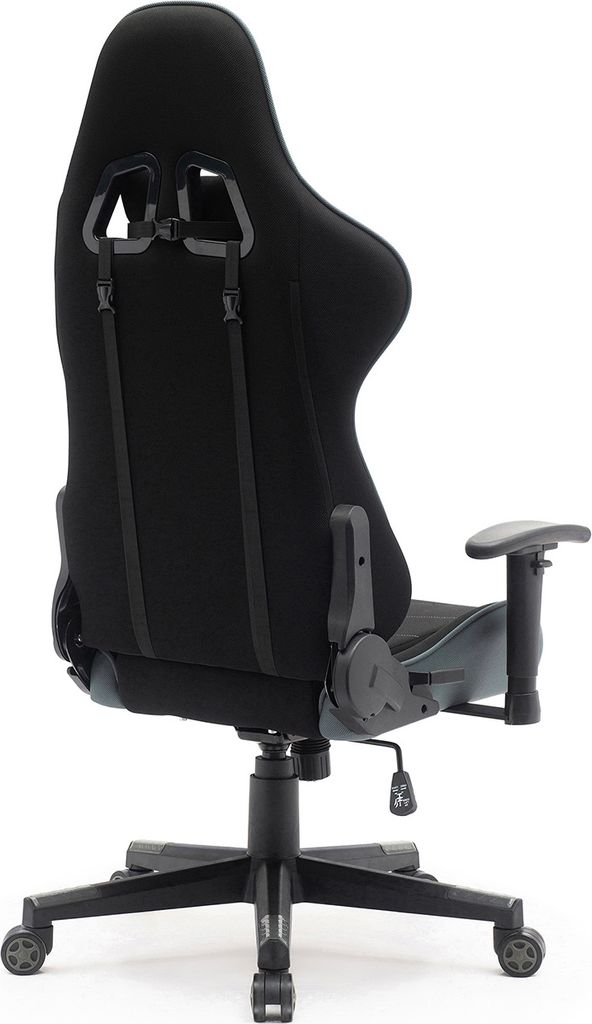 SRACER látková herná stolička SRACER R6, | Kaufland.sk