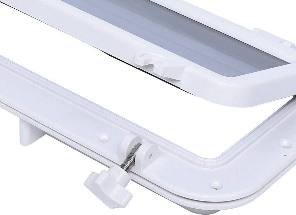 Marine Boot Yacht Fenster Rechteckiges | Kaufland.de