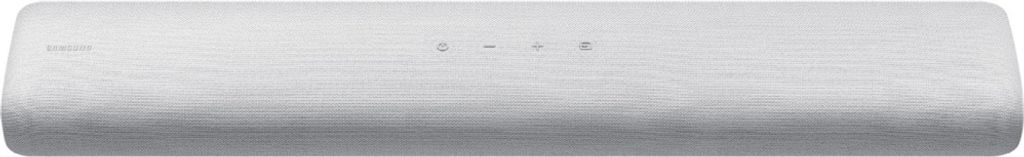 Samsung HW-S41T - Soundbar - hellgrau | Kaufland.de