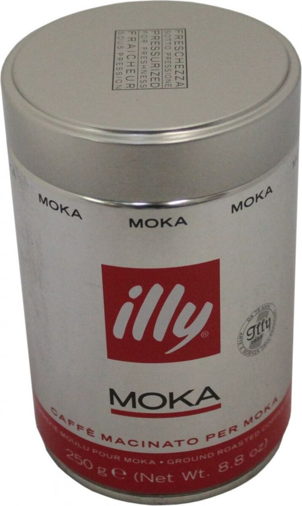 illy Classico Mokka Normale Röstung - 250g | Kaufland.de