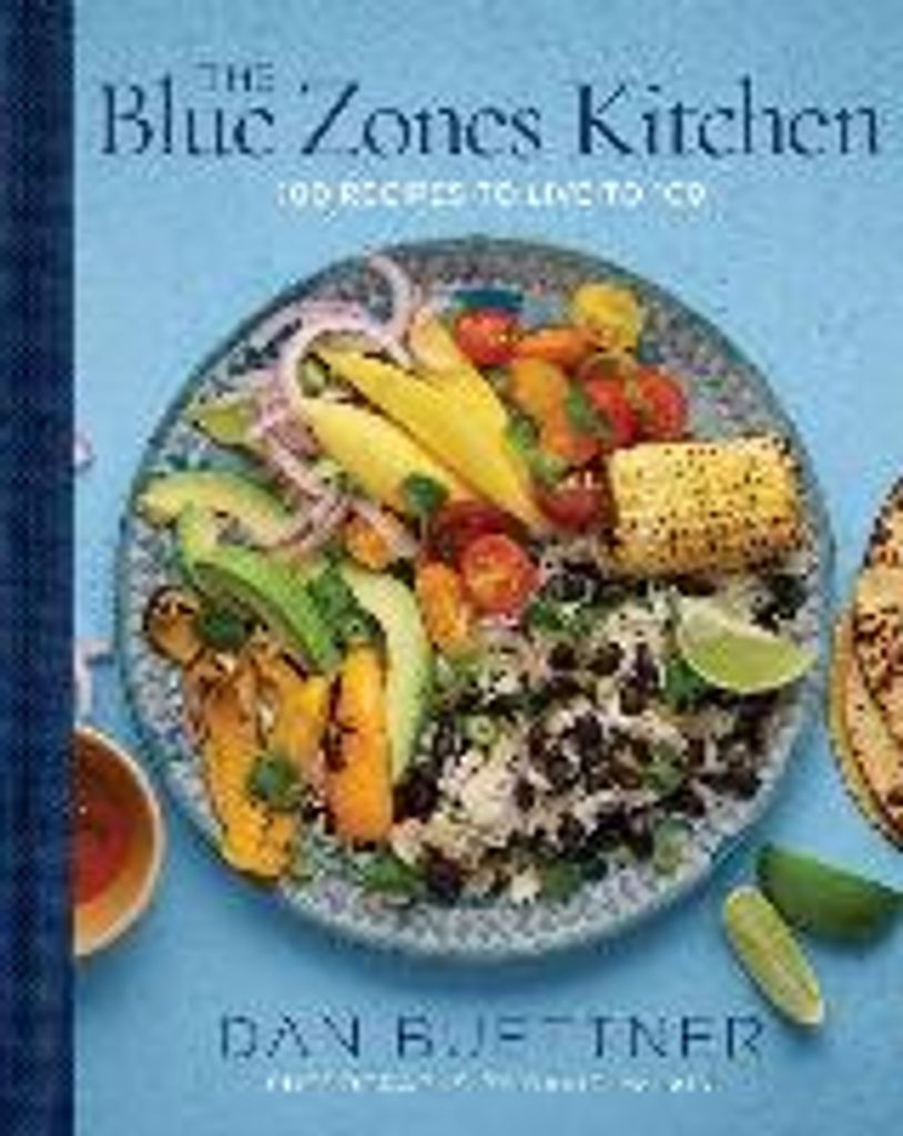 The Blue Zones Kitchen Kochbuch | Kaufland.de