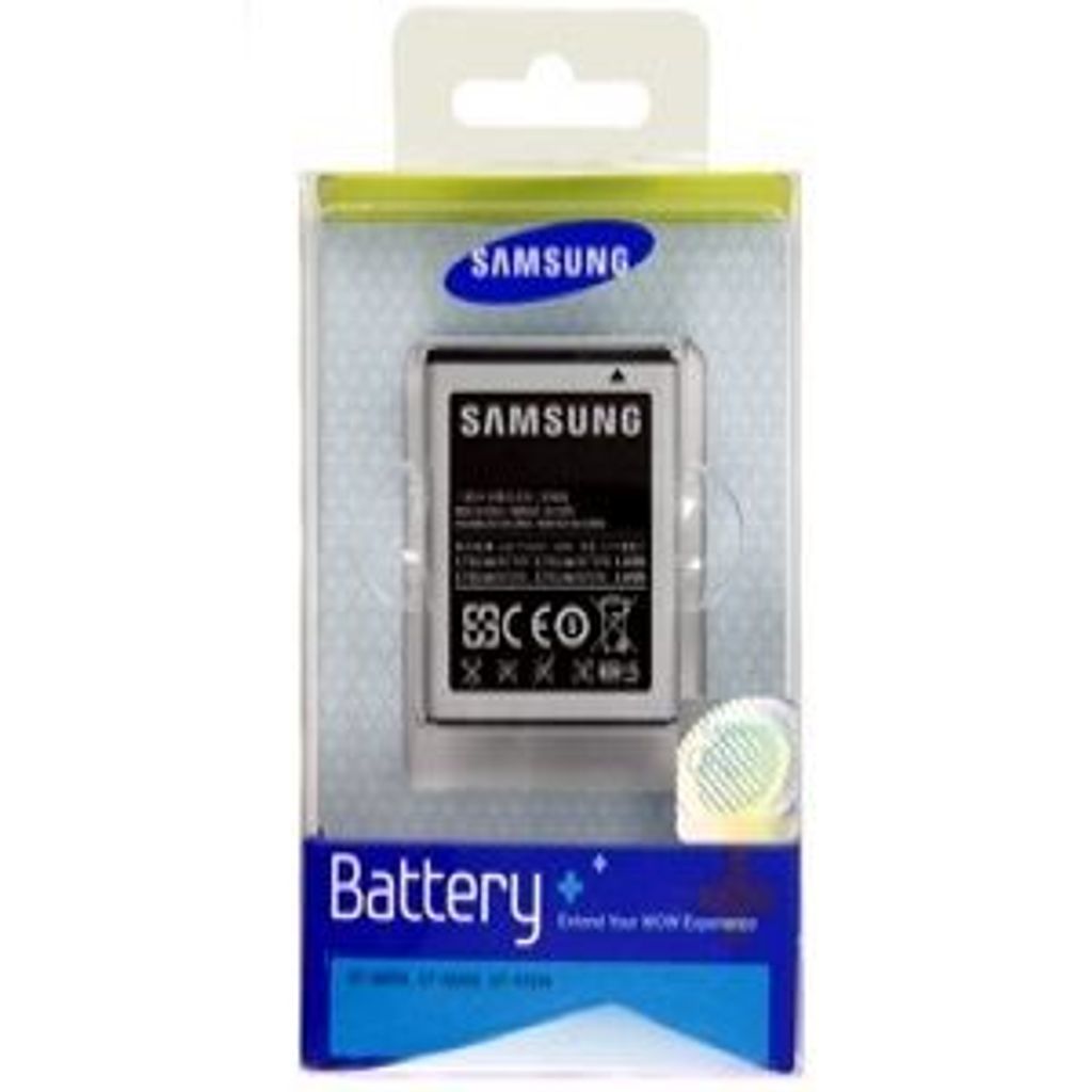 Samsung Akku EB494353VU für Galaxy Wave | Kaufland.de