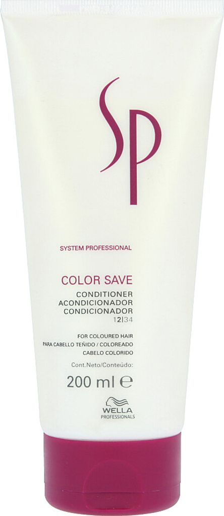 Wella SP Color Save Conditioner 200 ml | Kaufland.sk