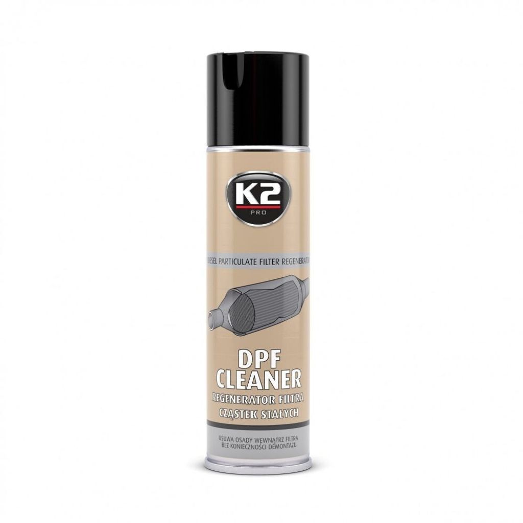 2 DPF CLEANER Partikelfilter-Regenerator, 500 | Kaufland.de